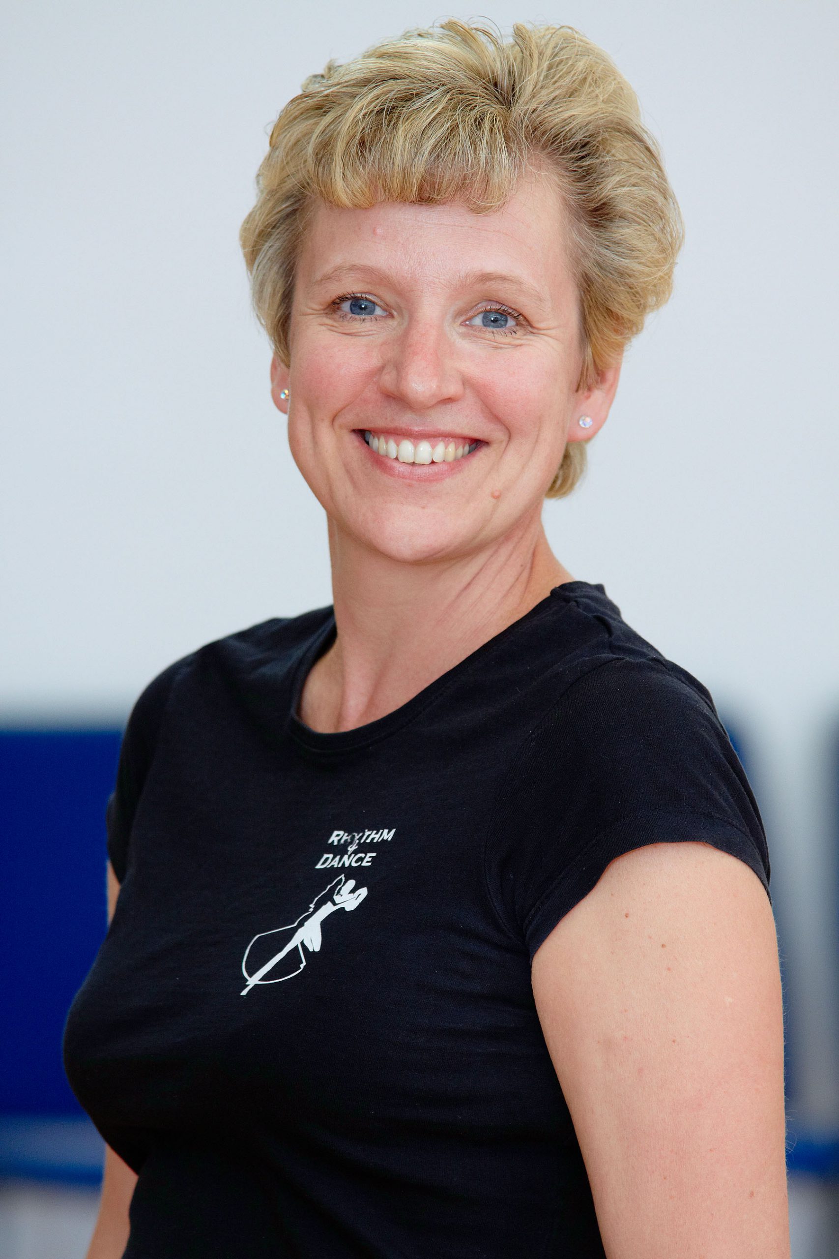 Heather - Rhythm and Dance